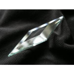 900/Case-1 3/4 x 3 Diamond bevel,Saw Blades-Glass Bevels-Bulk Supplies