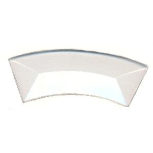 1 inch Stock Circle Bevel