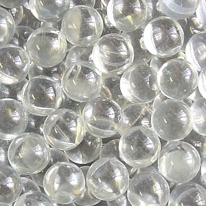 M57 16MM Clear glass marbles -SOLD OUT!,Saw Blades-Glass Bevels-Bulk ...