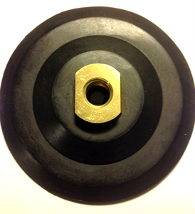 Adapter for Polishing Pads,Saw Blades-Glass Bevels-Bulk Supplies