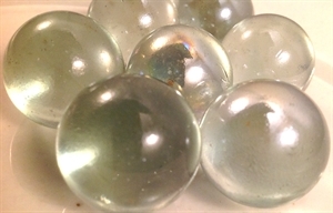 M25 25MM clear glass marbles,Saw Blades-Glass Bevels-Bulk Supplies
