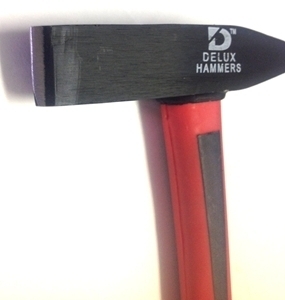 Hammer - Chipping with fiberglass handle HM11,Saw Blades-Glass Bevels ...
