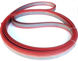 Band Saw Blade Replacement 25'4" (304") Bi metal M42,Saw Blades-Glass ...