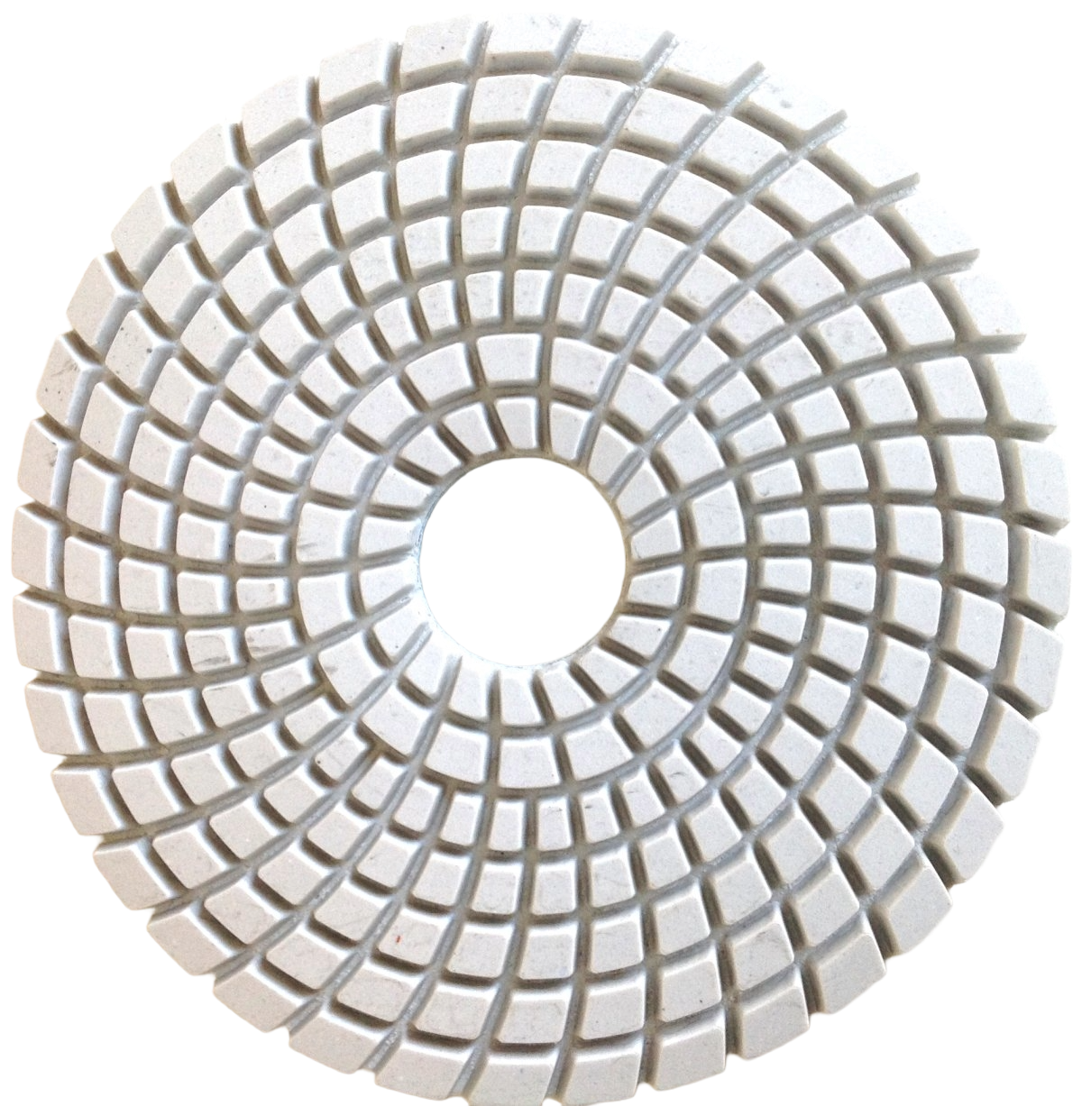 DPP6 4IN Diamond Polishing Pad WET - 1500 GRIT,Saw Blades-Glass Bevels ...